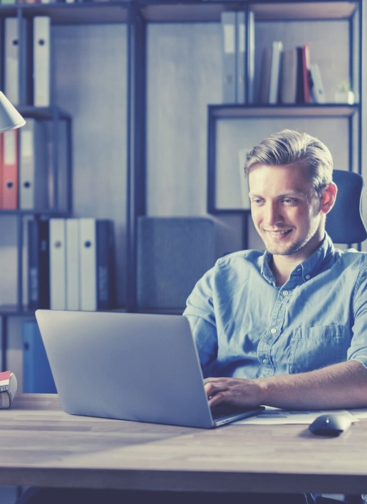 3 Habits To Becoming Your Best Highly Sensitive Self At Work - HSPJourney