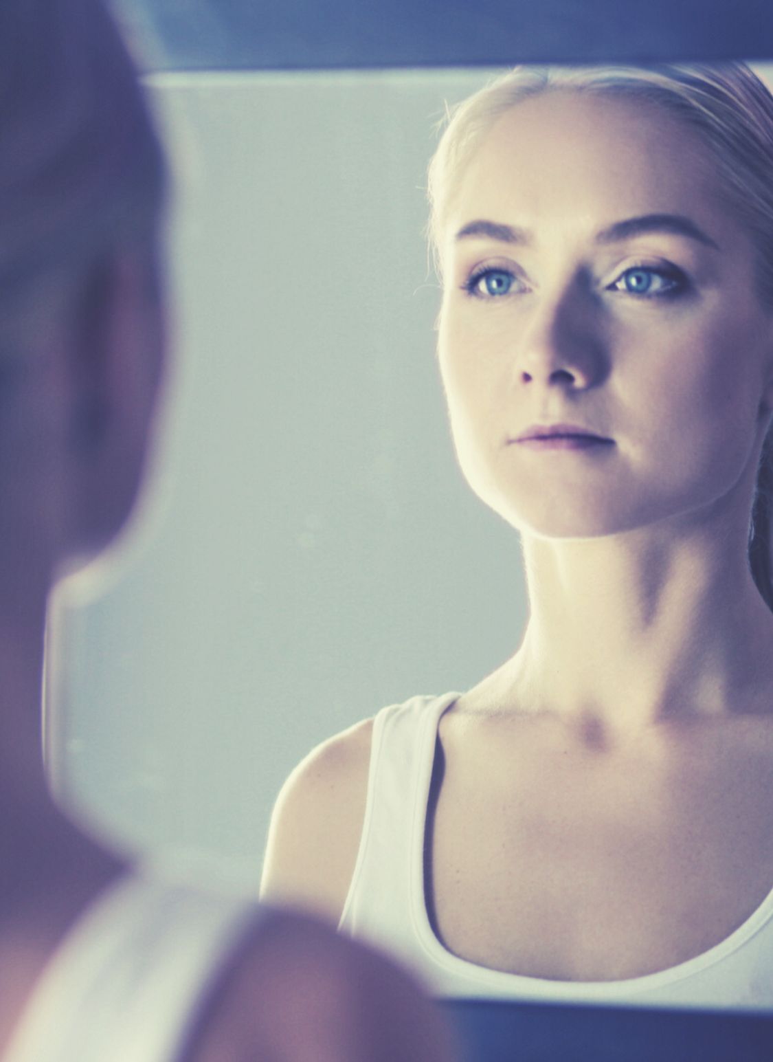 Why The Highly Sensitive Person Trait Is Not Connected To Narcissism ...