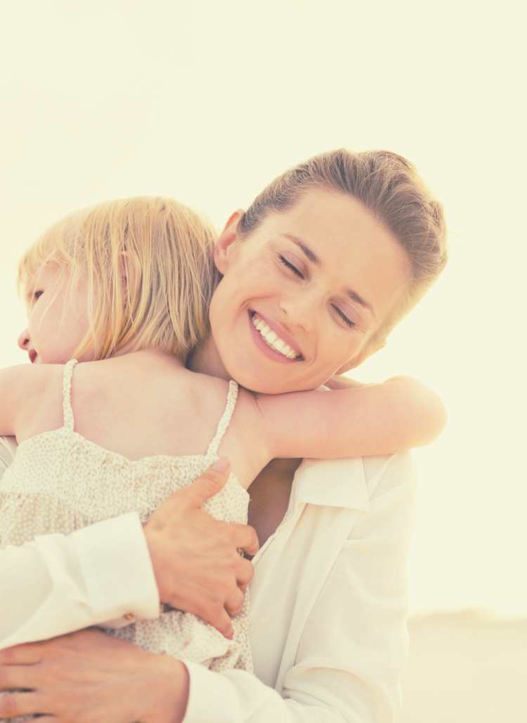 3 Essentials Of Attachment Theory For The Highly Sensitive Person ...