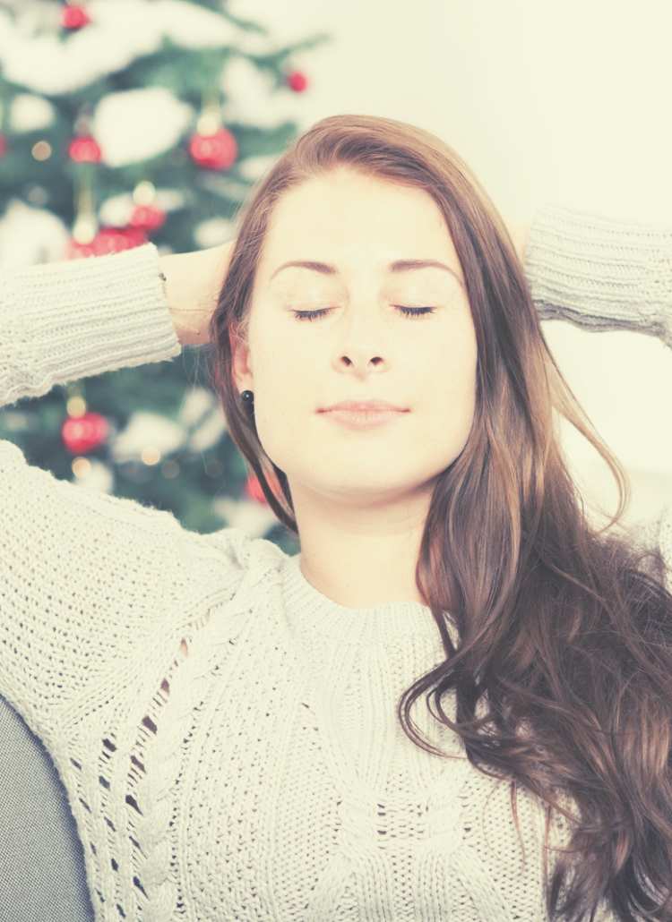4 Strategies To Avoid Holiday Overwhelm As A Highly Sensitive Person ...