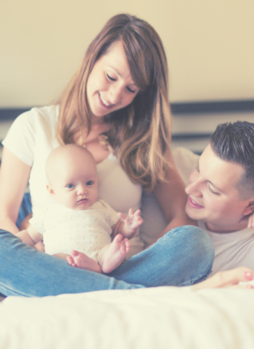 3 Gifts And 2 Challenges Of Highly Sensitive Parents - HSPJourney