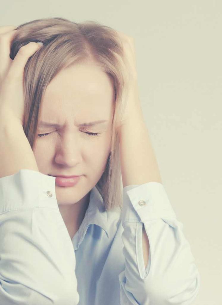 HSP 101: Understanding The Highly Sensitive Person Trait - HSPJourney