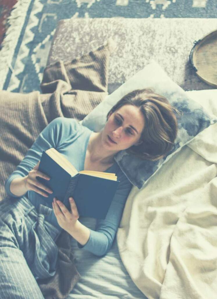 The Key Differences Between Being High Maintenance And Highly Sensitive ...