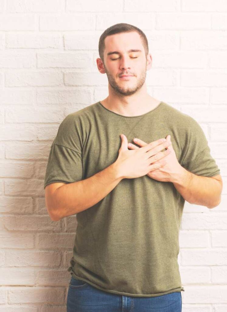 6 Self-Talk Strategies For Highly Sensitive Women - HSPJourney